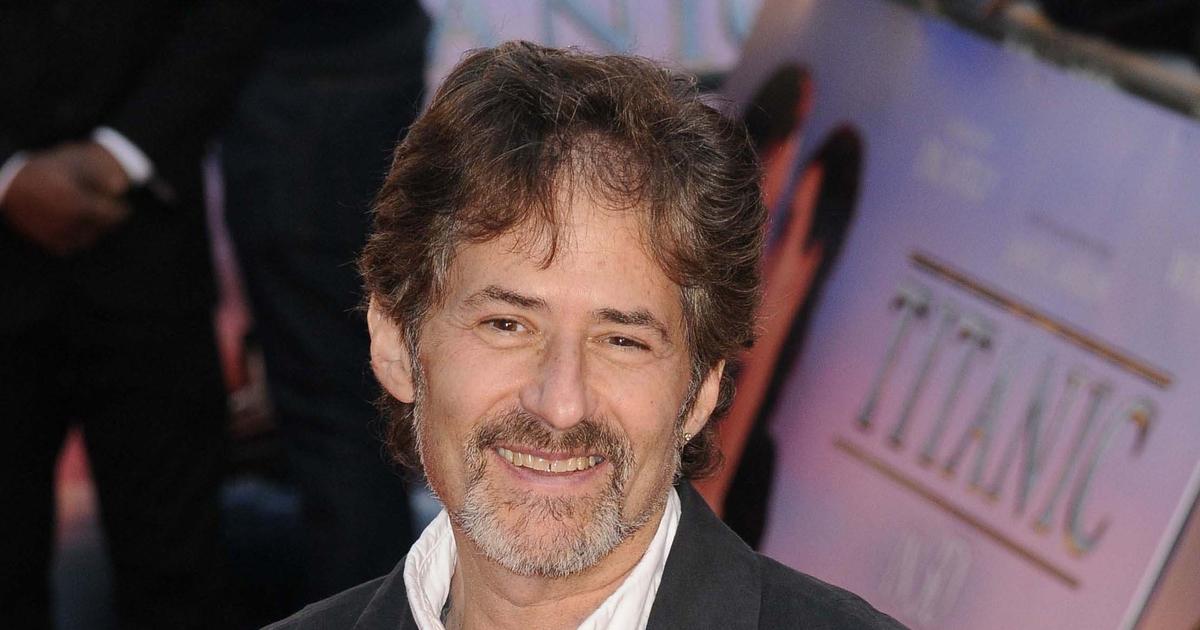 James Horner : Biographie et actualités