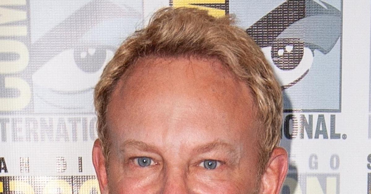 Ian Ziering : Biographie et actualités