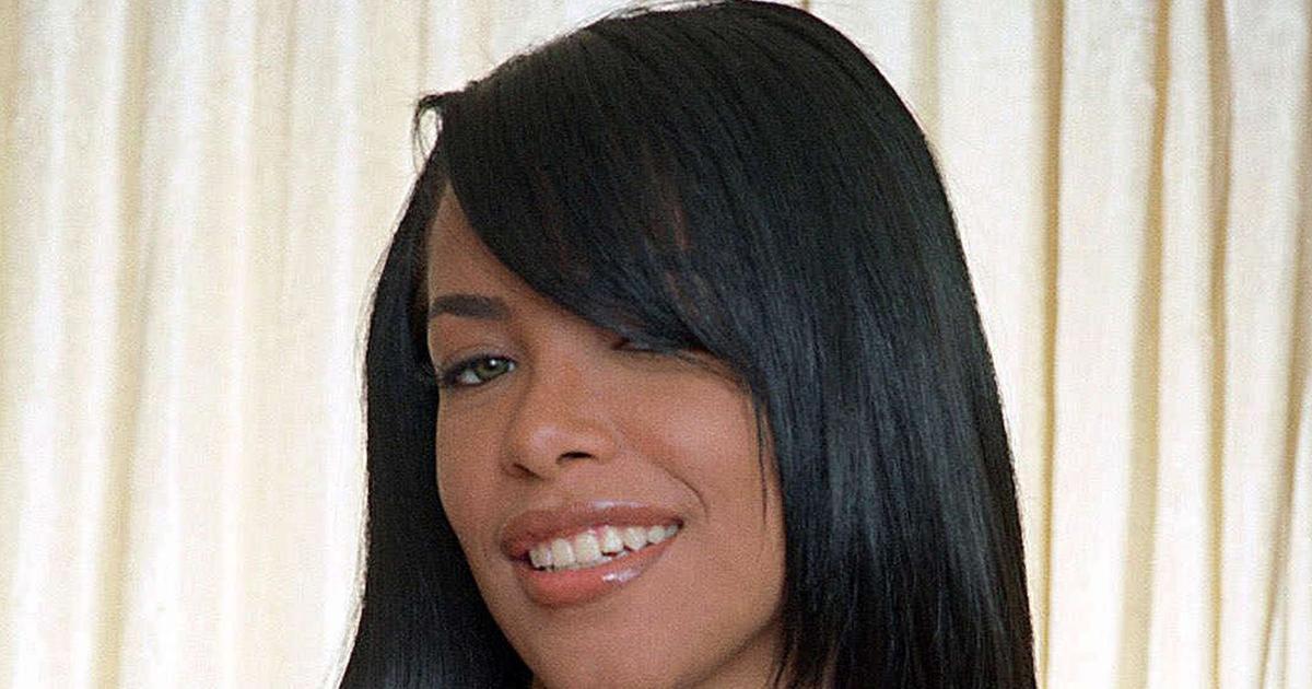 Aaliyah