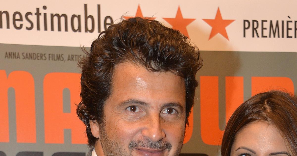David Marouani : Biographie et actualités