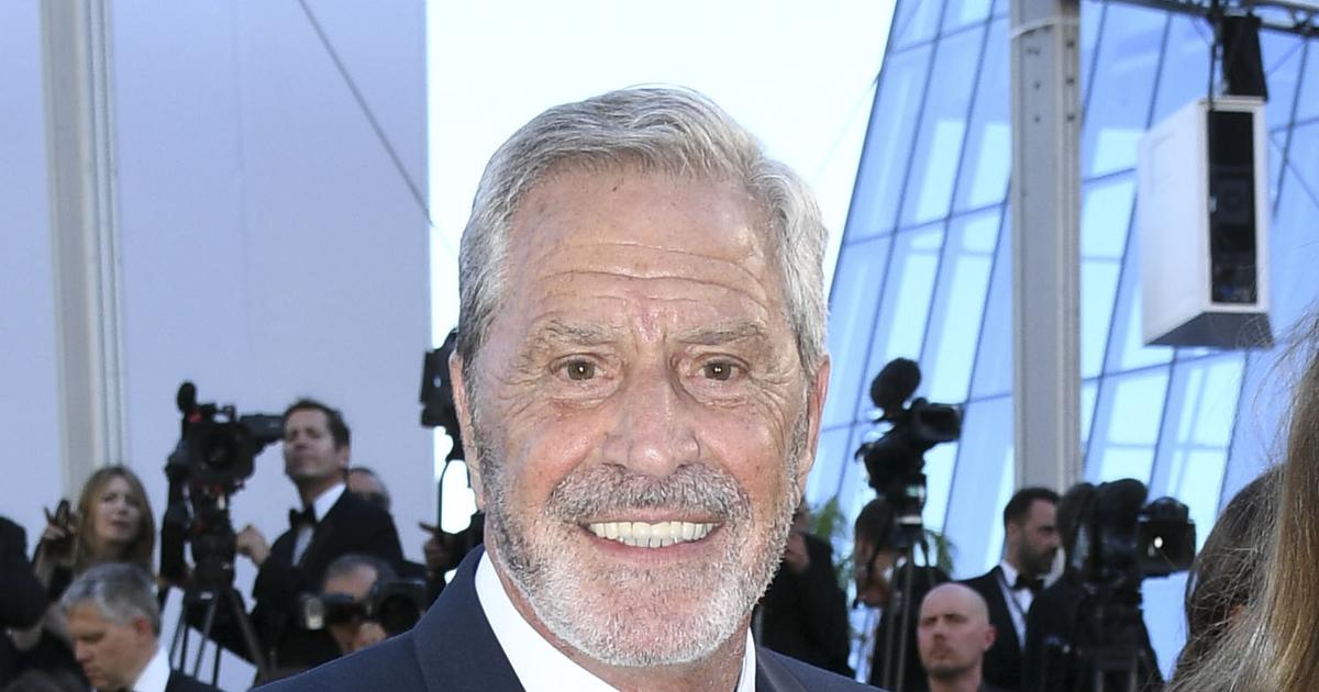 Jean-Claude Darmon : Biographie et actualités