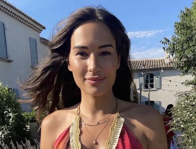 Sarah-Line Attlan : Biographie et actualités