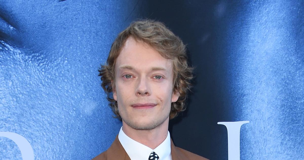 Alfie Allen : Biographie et actualités