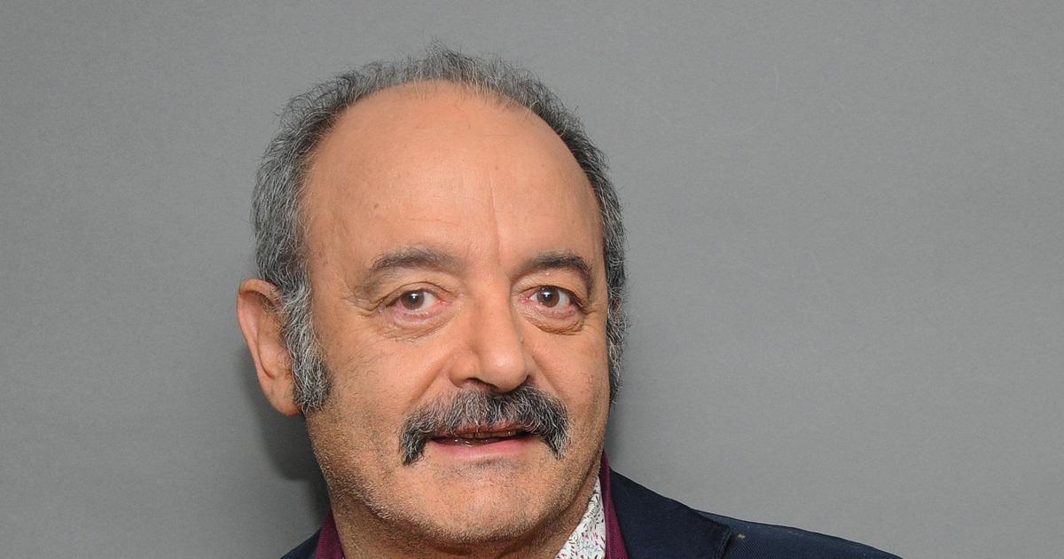 Louis Chedid : Biographie et actualités