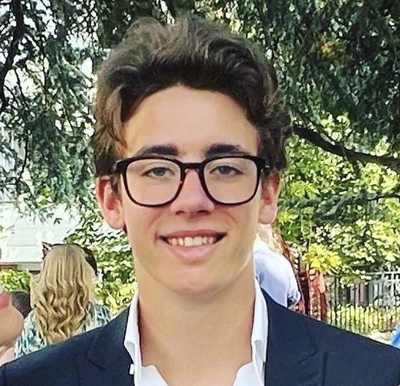 Eytan Boon : Biographie et actualités