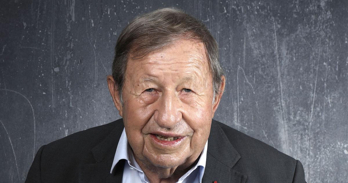 Guy Roux : Biographie et actualités