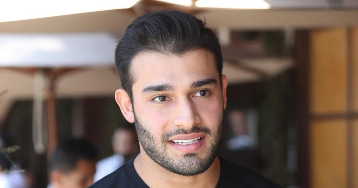 Sam Asghari : Biographie et actualités