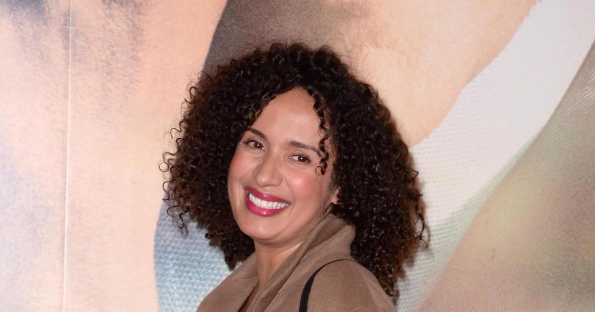 Amelle Chahbi : Biographie et actualités