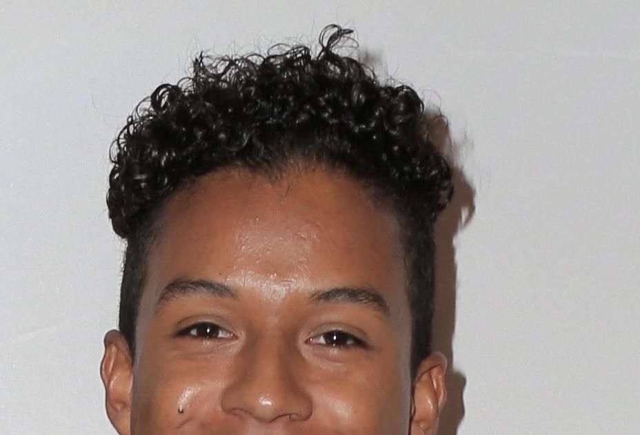 Jaafar Jackson : Biographie et actualités