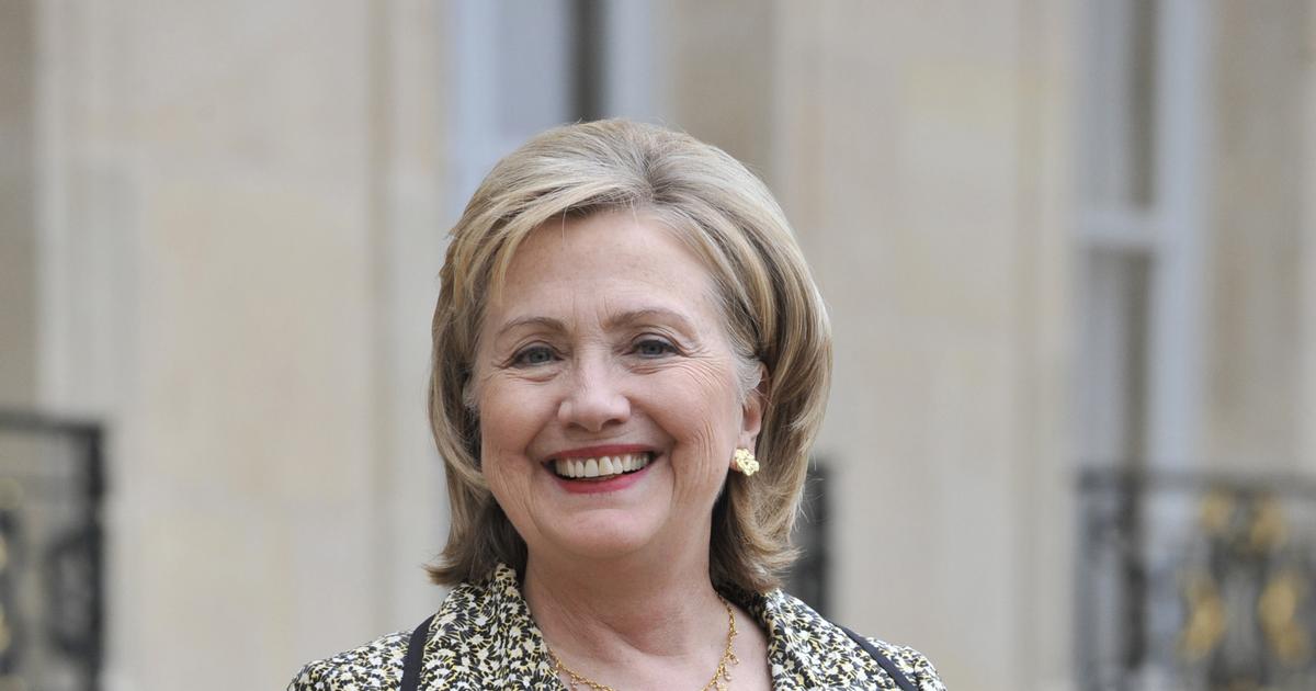 Hillary Clinton : Biographie et actualités