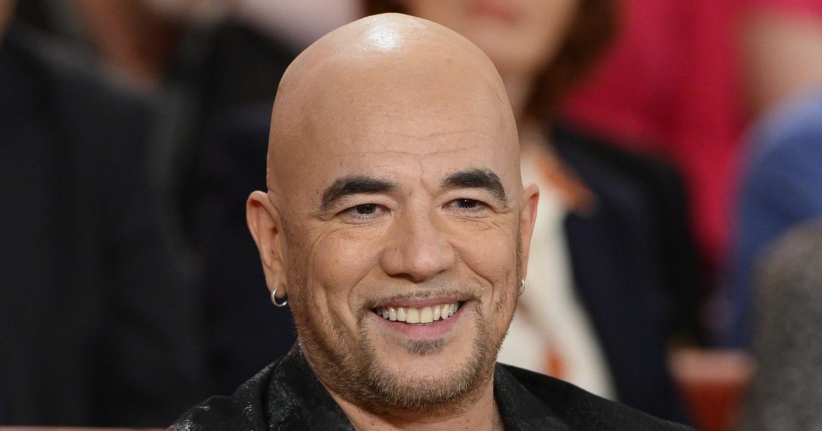 Pascal Obispo : Biographie et actualités