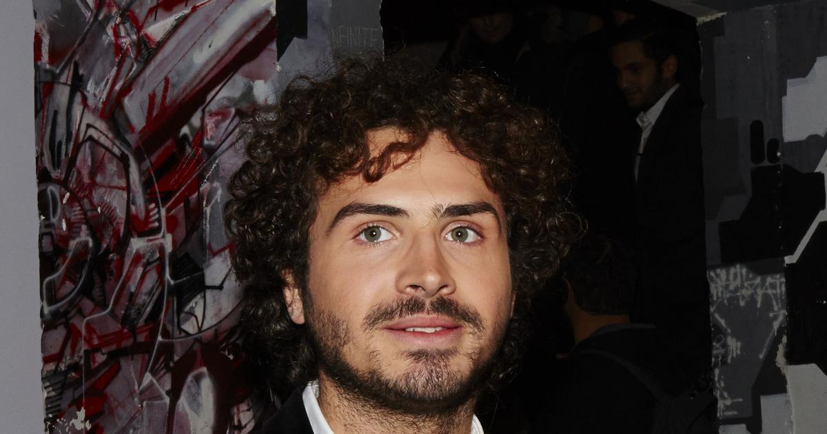 Maxime Musqua : Biographie et actualités