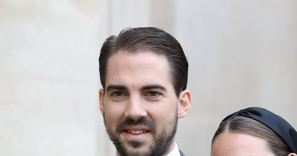 Philippos de Grèce : Biographie et actualités
