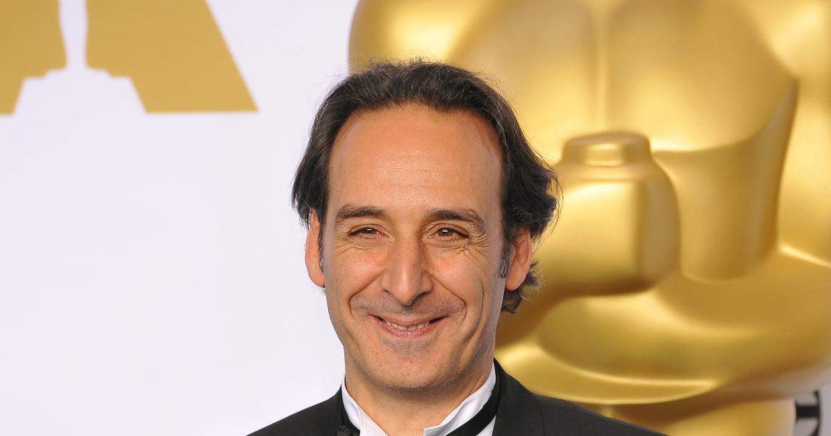 Alexandre Desplat : Biographie et actualités