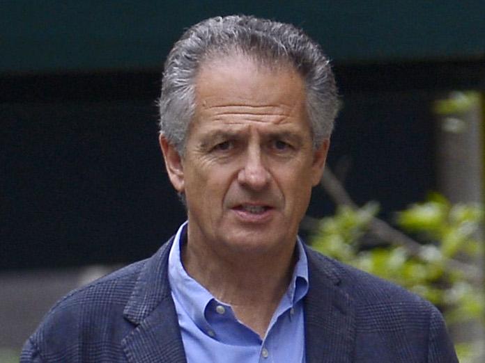 Michael Lewis : Biographie et actualités