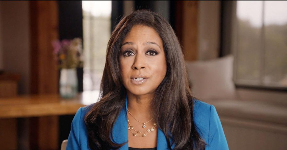 Maya Harris : Biographie et actualités
