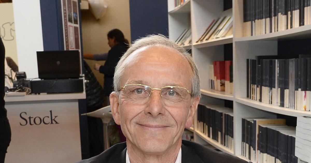 Axel Kahn : Biographie et actualités