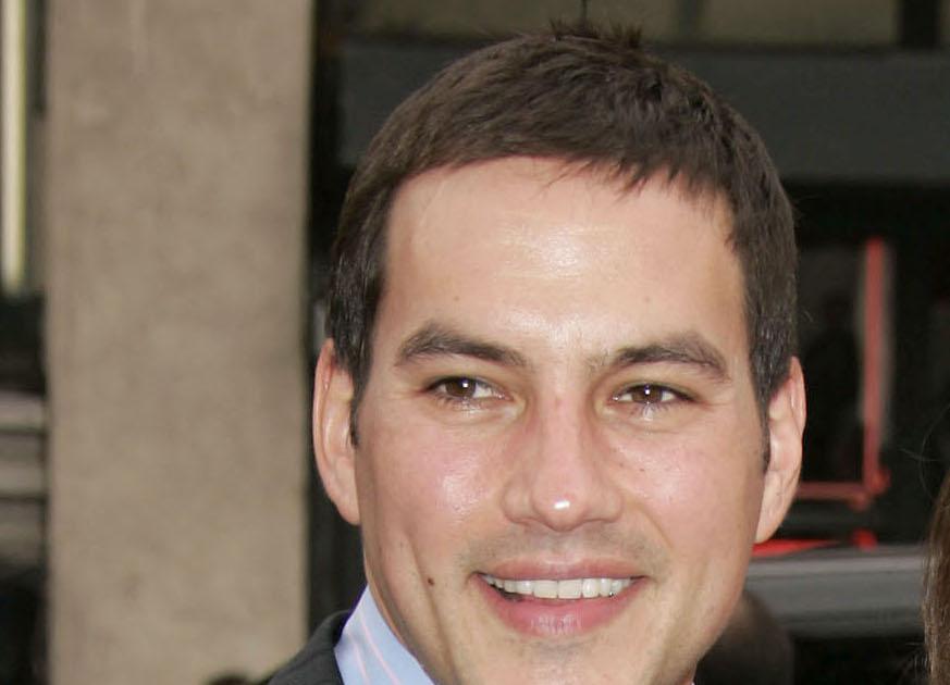 Tyler Christopher : Biographie et actualités