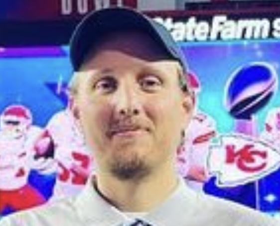 Christopher Mas : Biographie et actualités