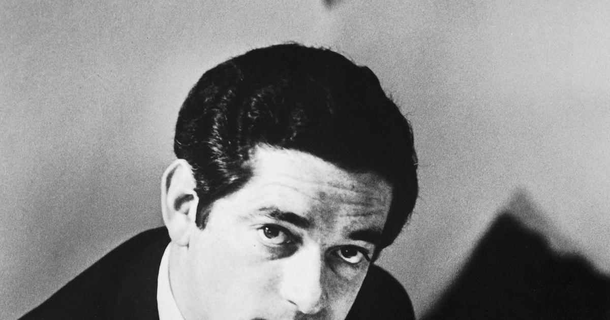 Jacques Demy : Biographie et actualités