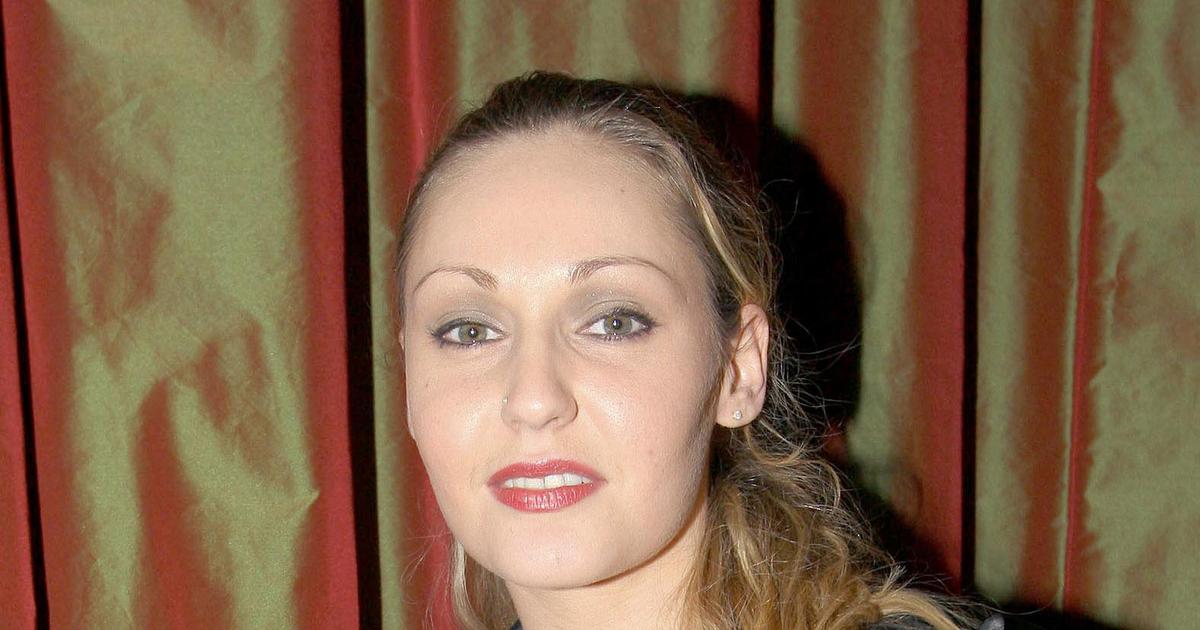 Jessica Marquez : Biographie et actualités