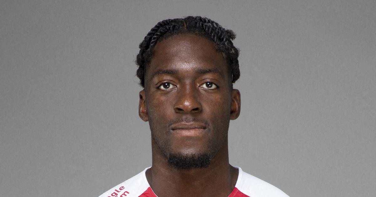 Axel Disasi : Biographie et actualités