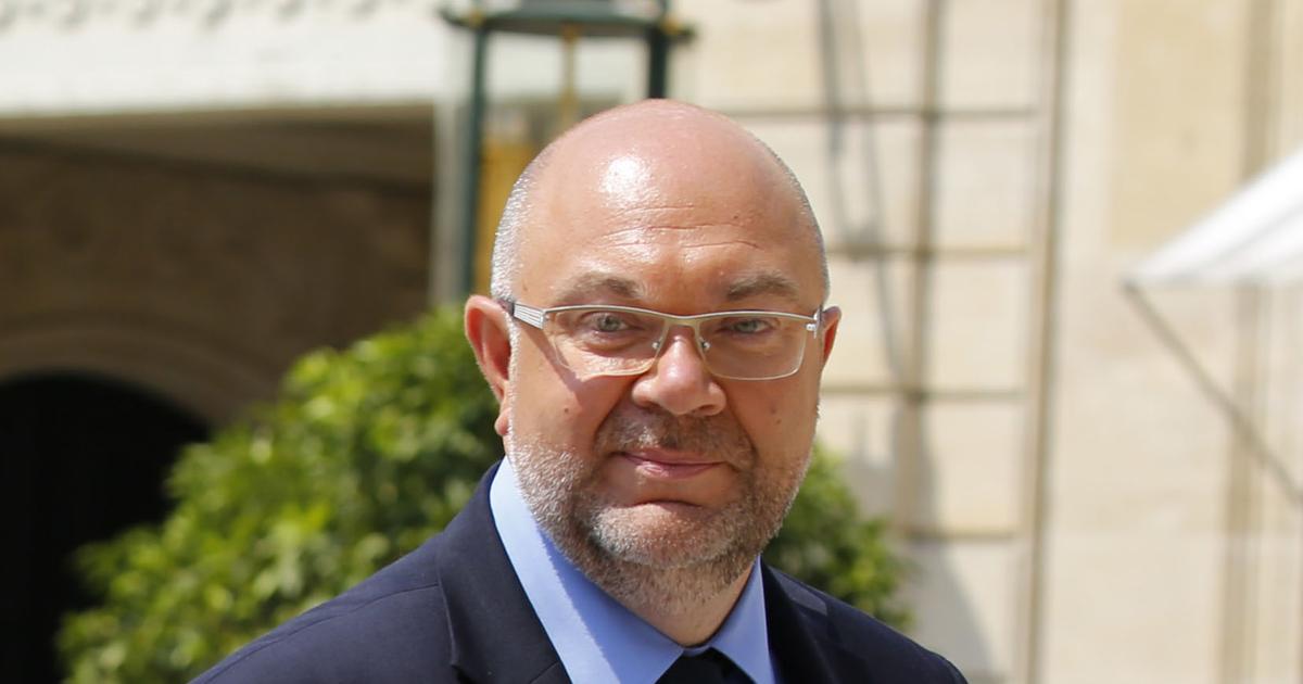 Stéphane Travert : Biographie et actualités