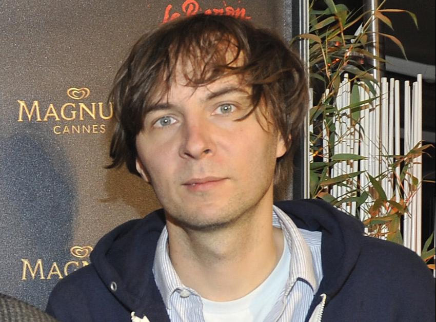 Thomas Mars : Biographie et actualités