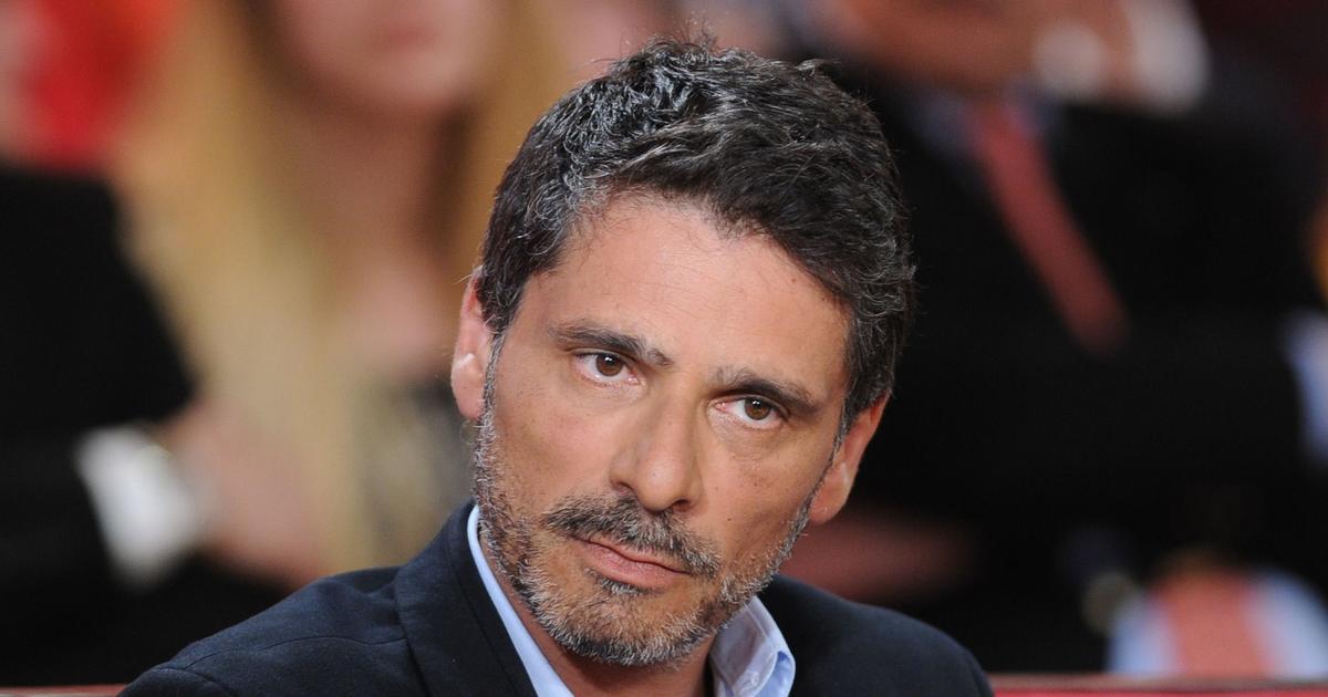 Pascal Elbé : Biographie et actualités