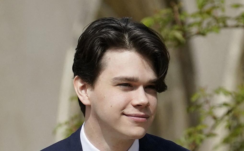 Samuel Chatto : Biographie et actualités