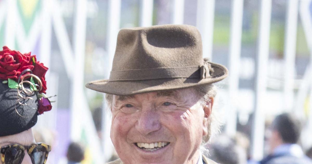 Mark Phillips : Biographie et actualités