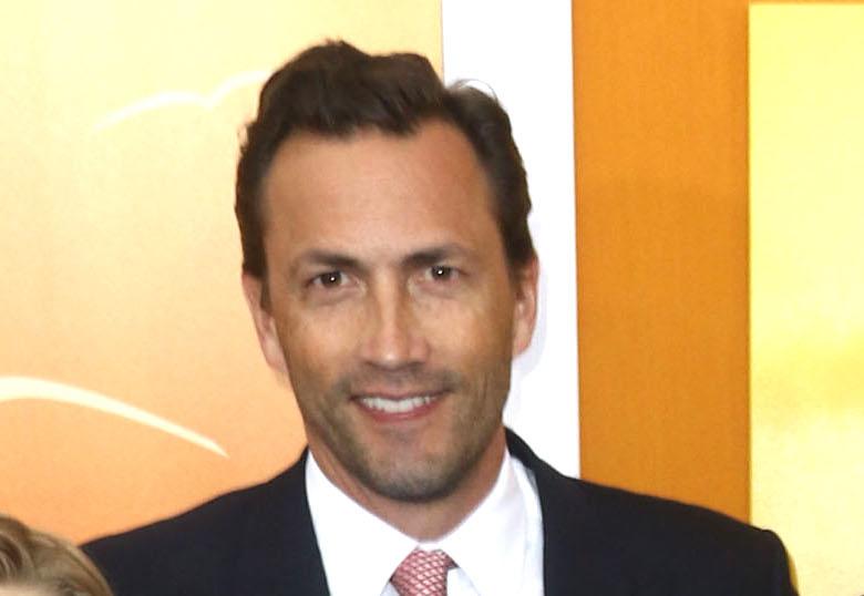 Andrew Shue : Biographie et actualités