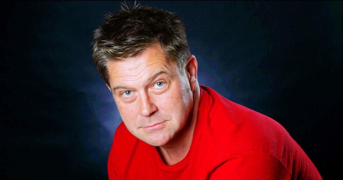 Thierry Redler : Biographie et actualités