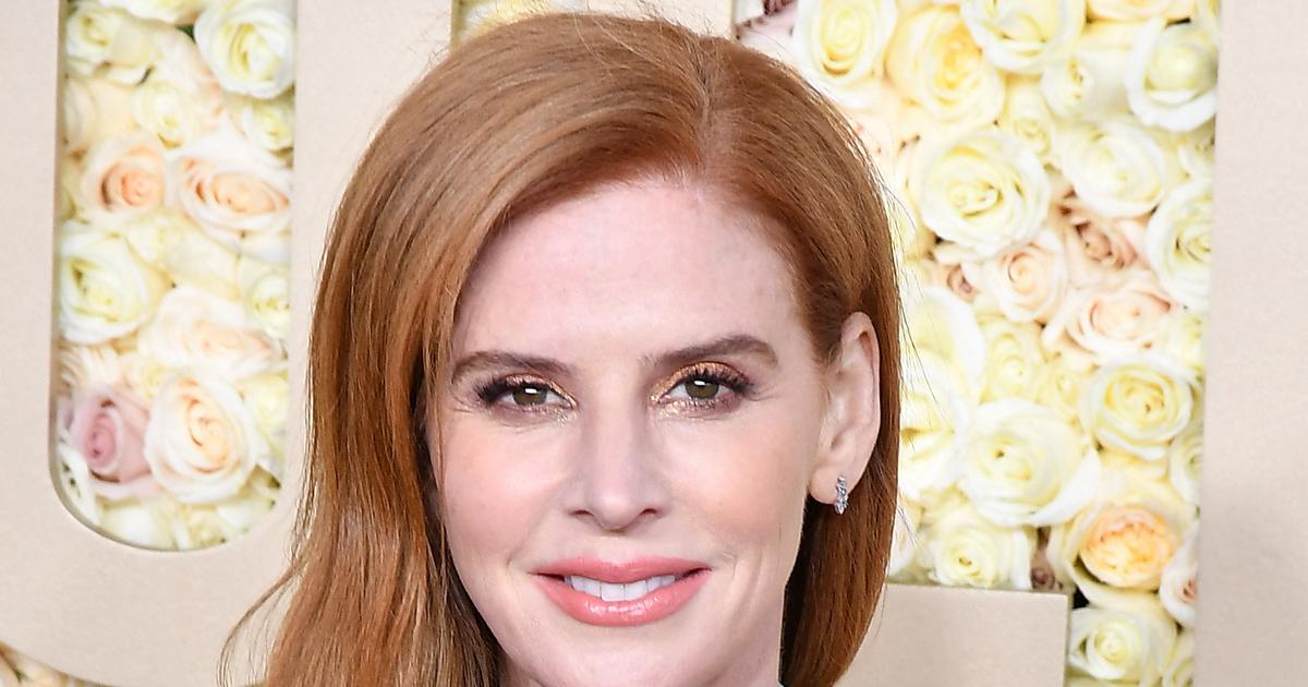 Sarah Rafferty : Biographie et actualités