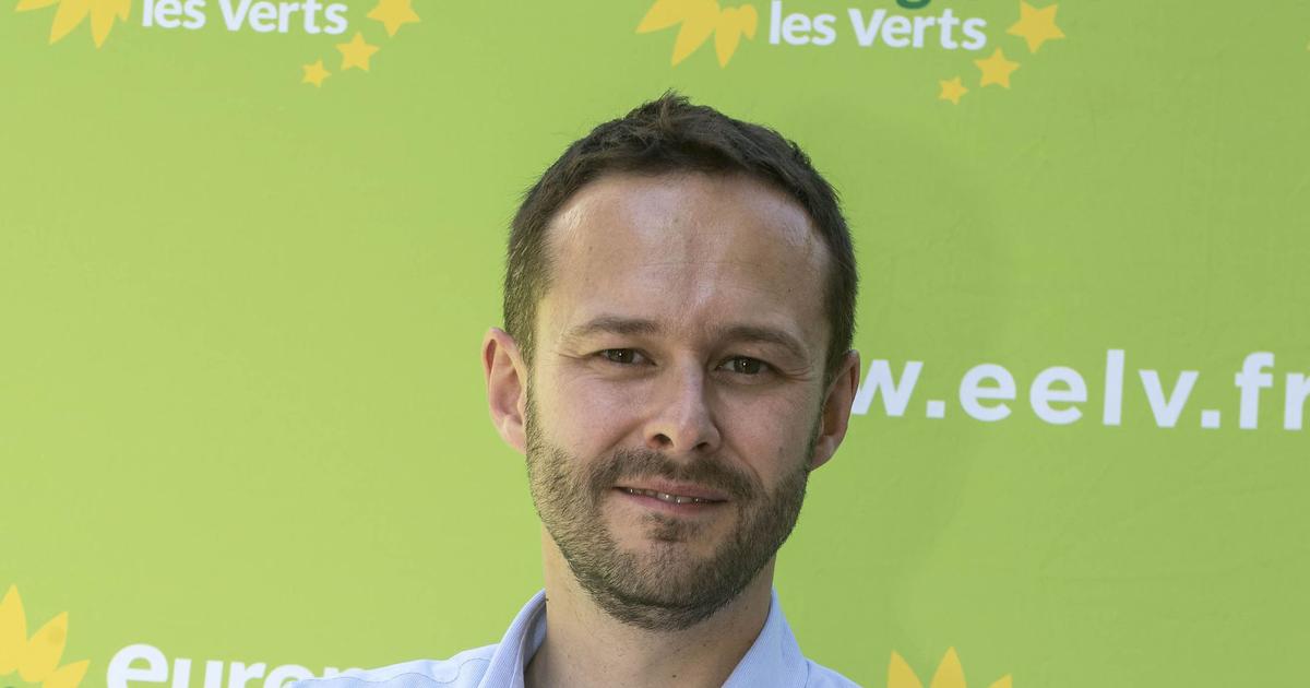 David Belliard : Biographie et actualités