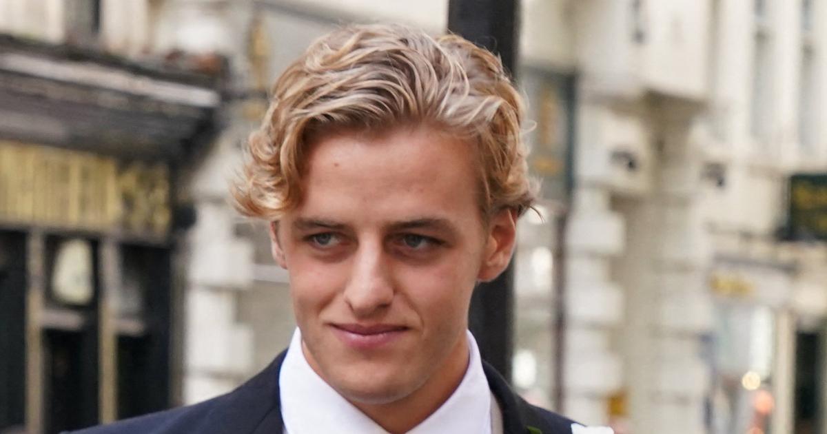 Alexander Ogilvy : Biographie et actualités