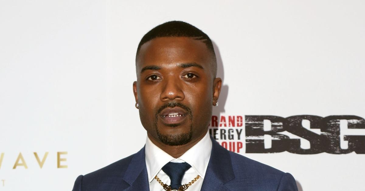 Ray J : Biographie et actualités