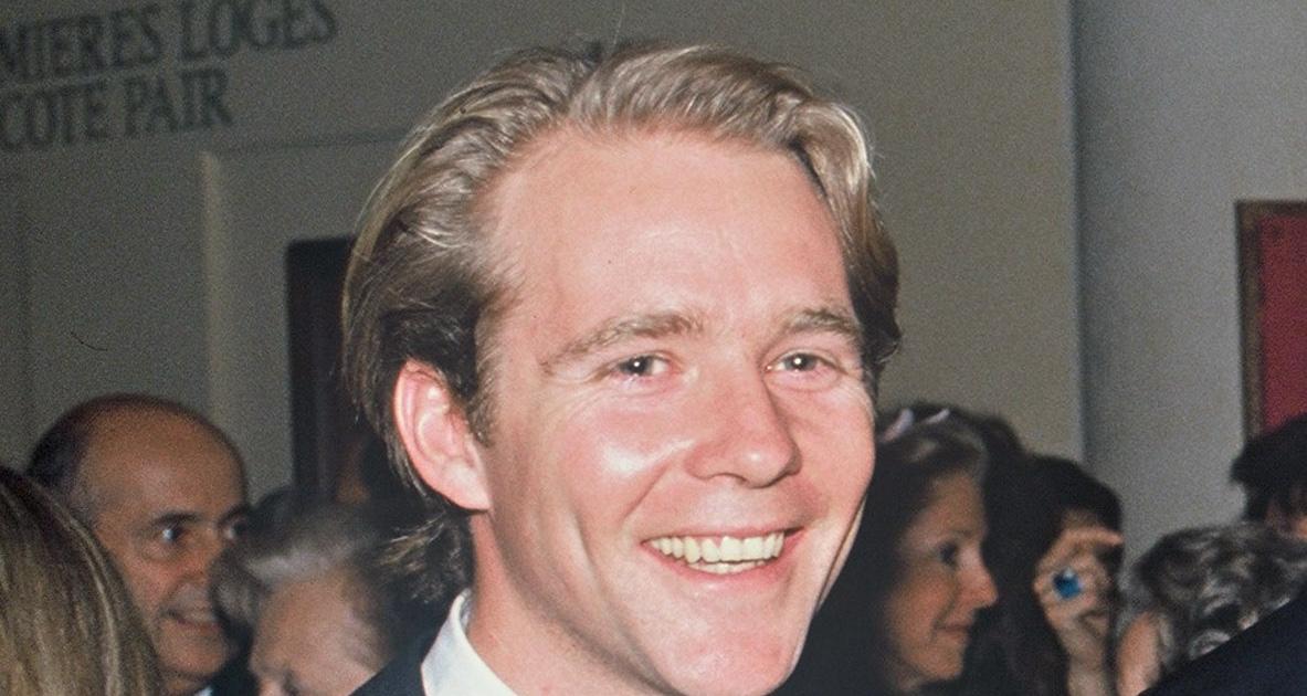 Jason Connery : Biographie et actualités