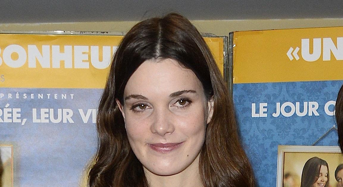 Camille Rutherford : Biographie et actualités