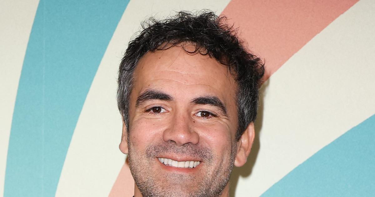 Alex Goude : Biographie et actualités