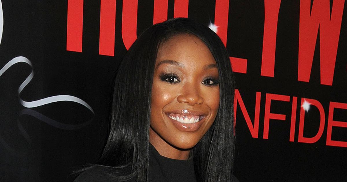 Brandy : Biographie et actualités