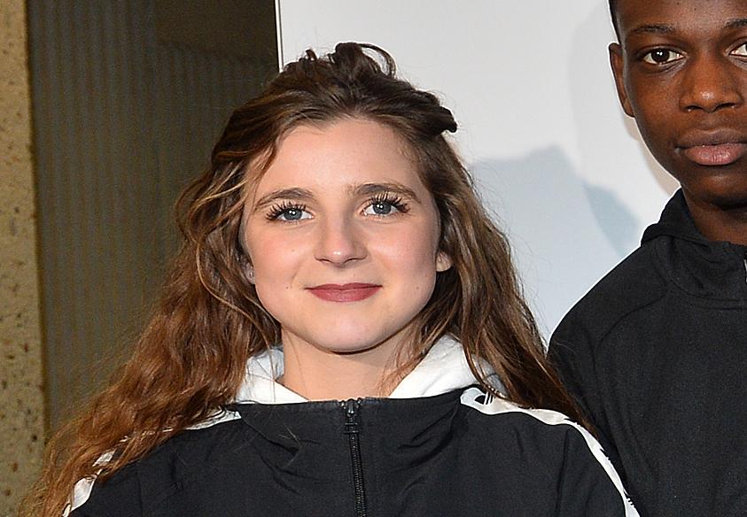 Esther Valding : Biographie et actualités