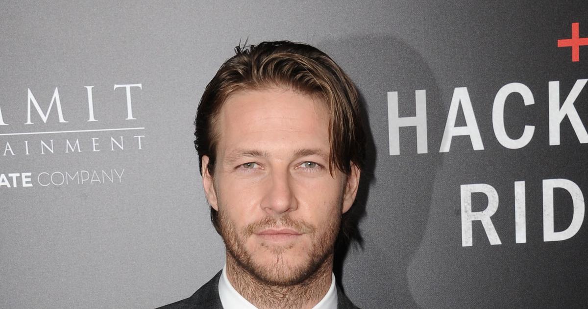 Luke Bracey : Biographie et actualités