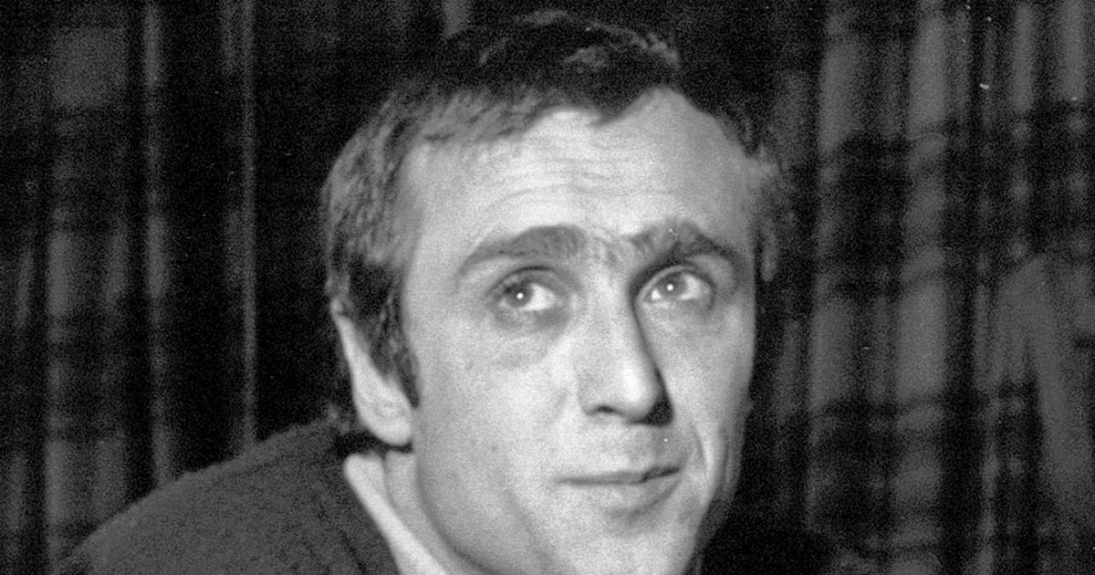 Marc Simenon : Biographie et actualités