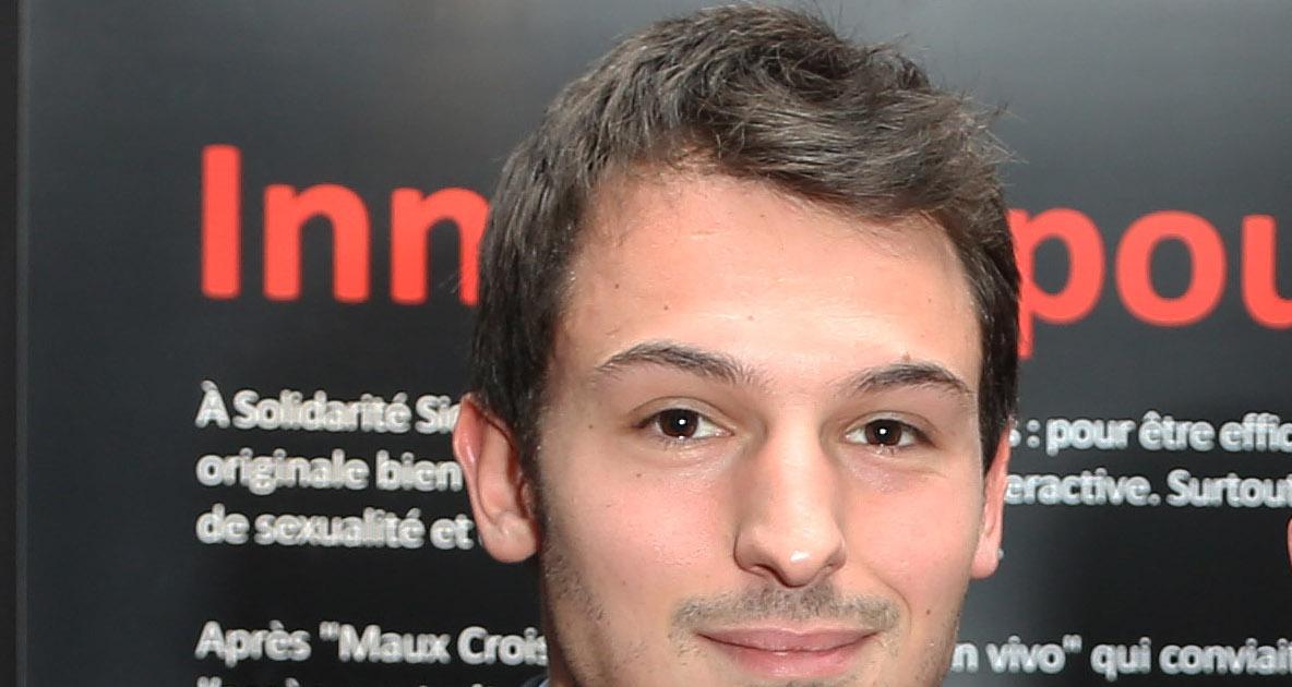 Christophe Michel : Biographie et actualités