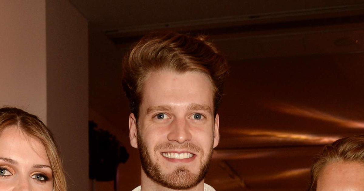 Louis Spencer : Biographie et actualités