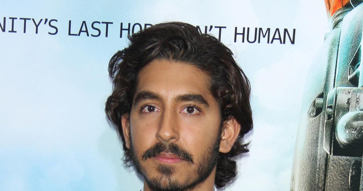 Dev Patel : Biographie et actualités
