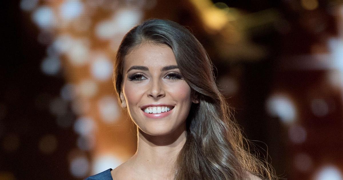 Eva Colas : Biographie et actualités