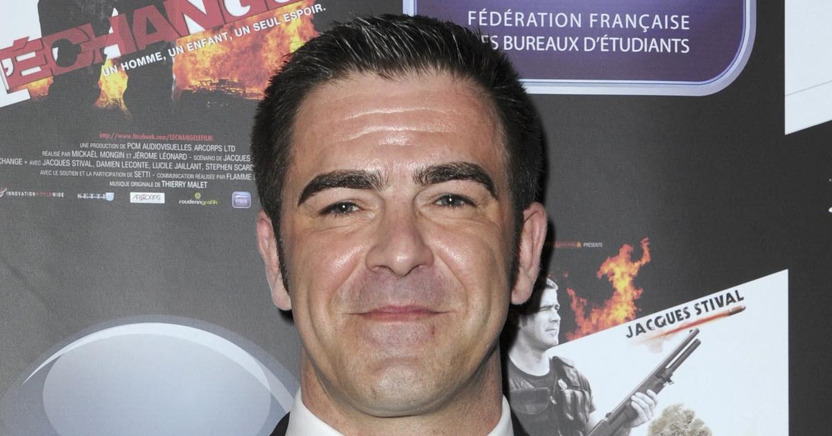 Jacques Stival : Biographie et actualités