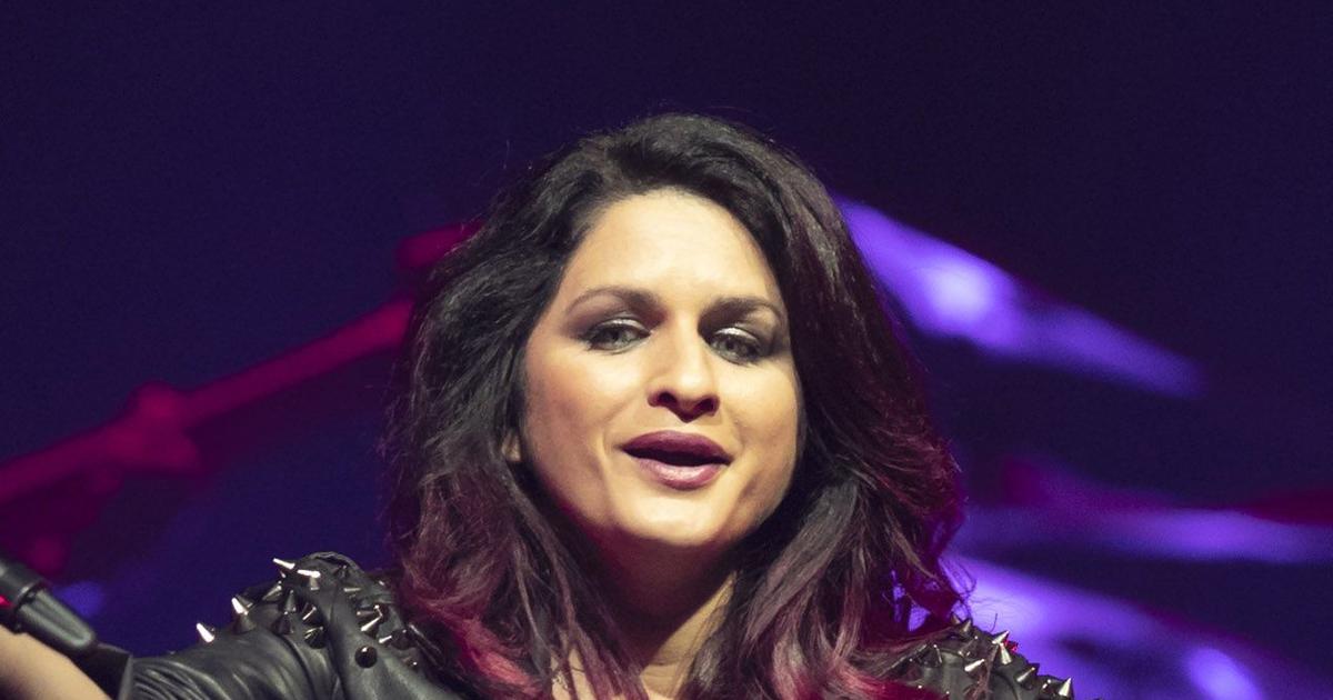 Larusso : Biographie et actualités